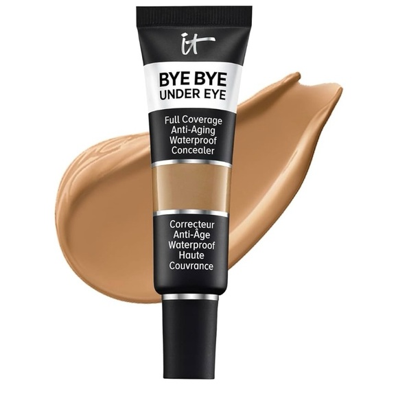 it cosmetics | Makeup | Bye Bye Under Eye Full Coverage Concealer 335 ...